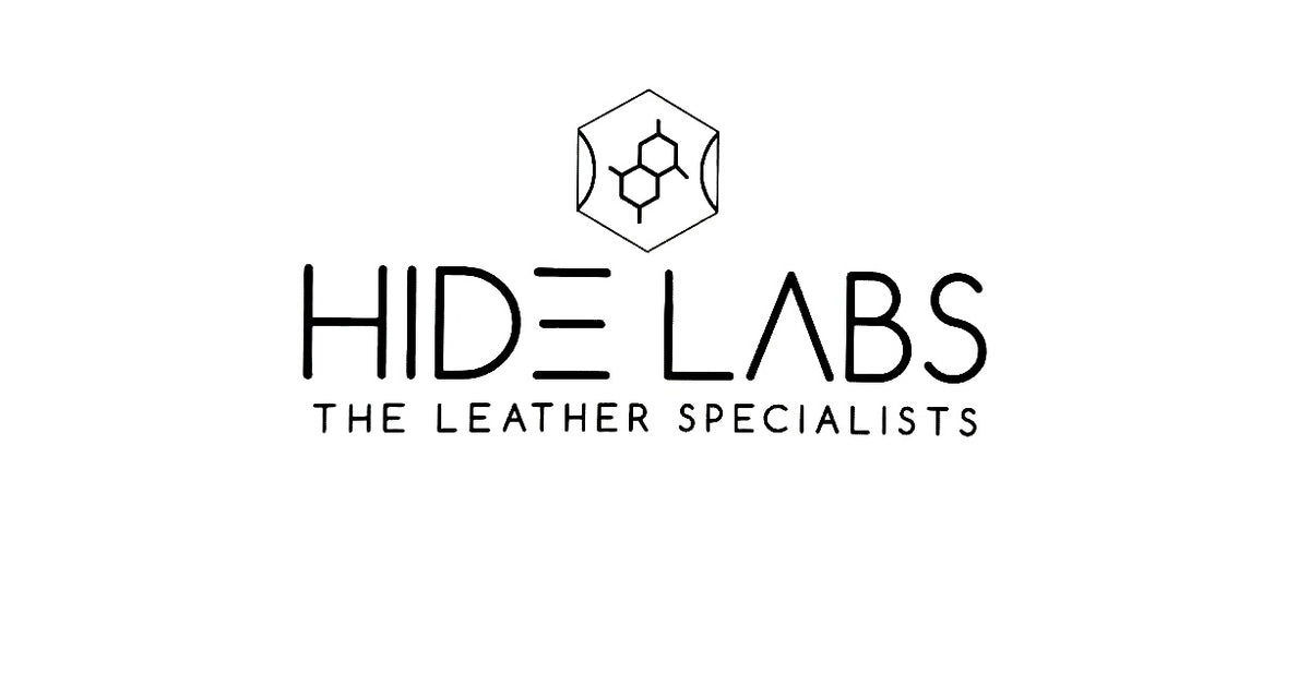 Hide Labs - Leather Restoration Specialists – Hide Labs Leather Care